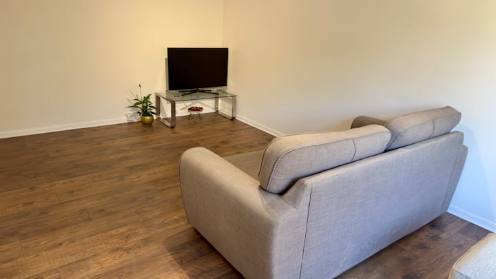 The West Finchley Haven - London