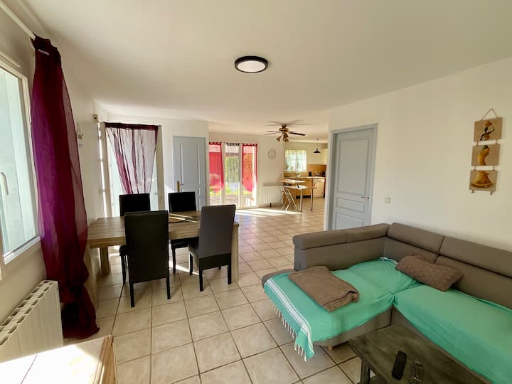 Le Gîte De La Longeagne - Super Dévoluy