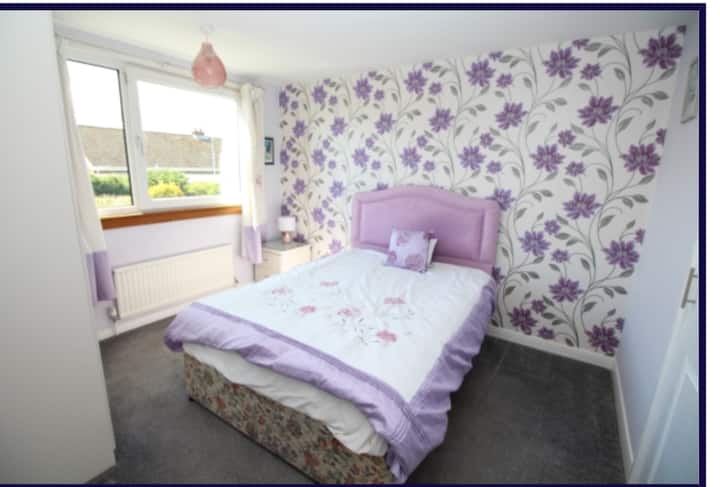 Room For Rent - Carrickfergus