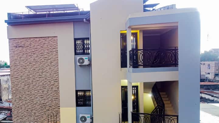 Résidence 3gk : L'élégance Vip Au Cœur De Kinshasa - Kinshasa