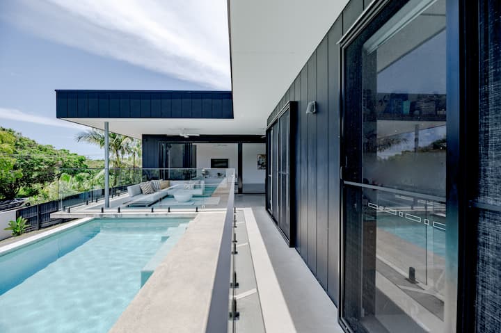 Mimosa By The Beach - Noosaville