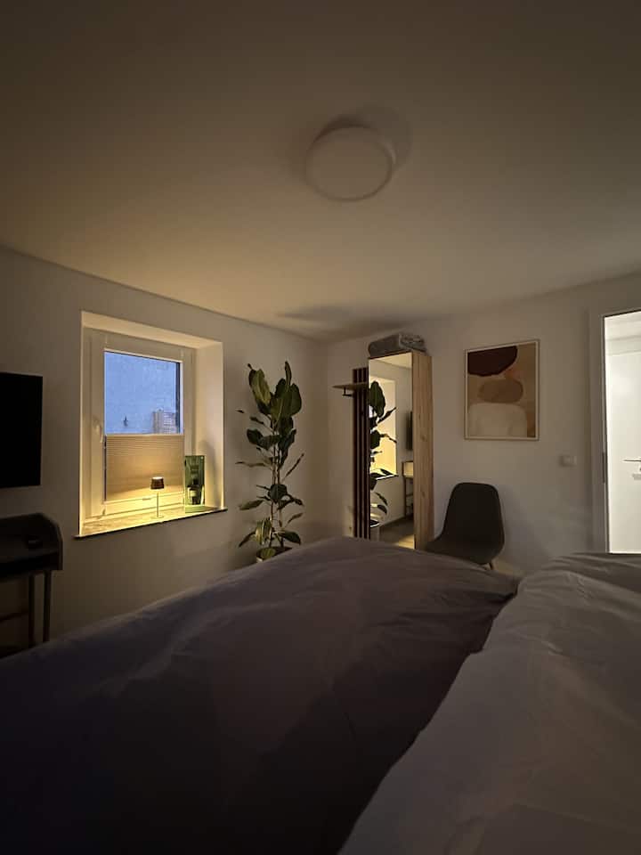 Eifel Quartier Im Herzen Von Mendig - Mendig