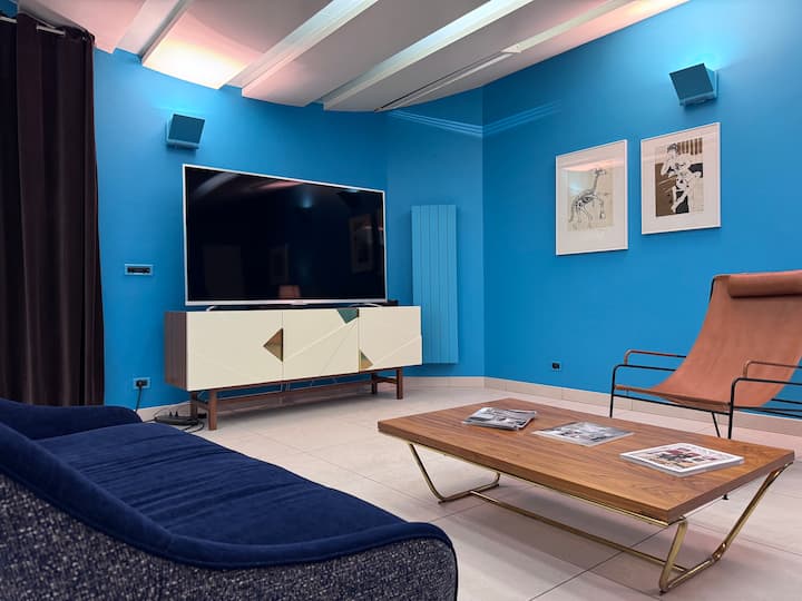 Cubecolmar Appart 6 Personnes Au Cœur De La Ville - Colmar