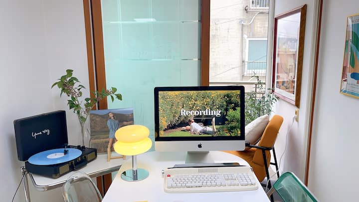 2bedroom&1.5bath_10 Min To Subway - Seoul