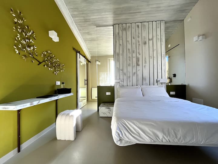 Uliveto Magico Agriboutique Adults Only - Montefalco