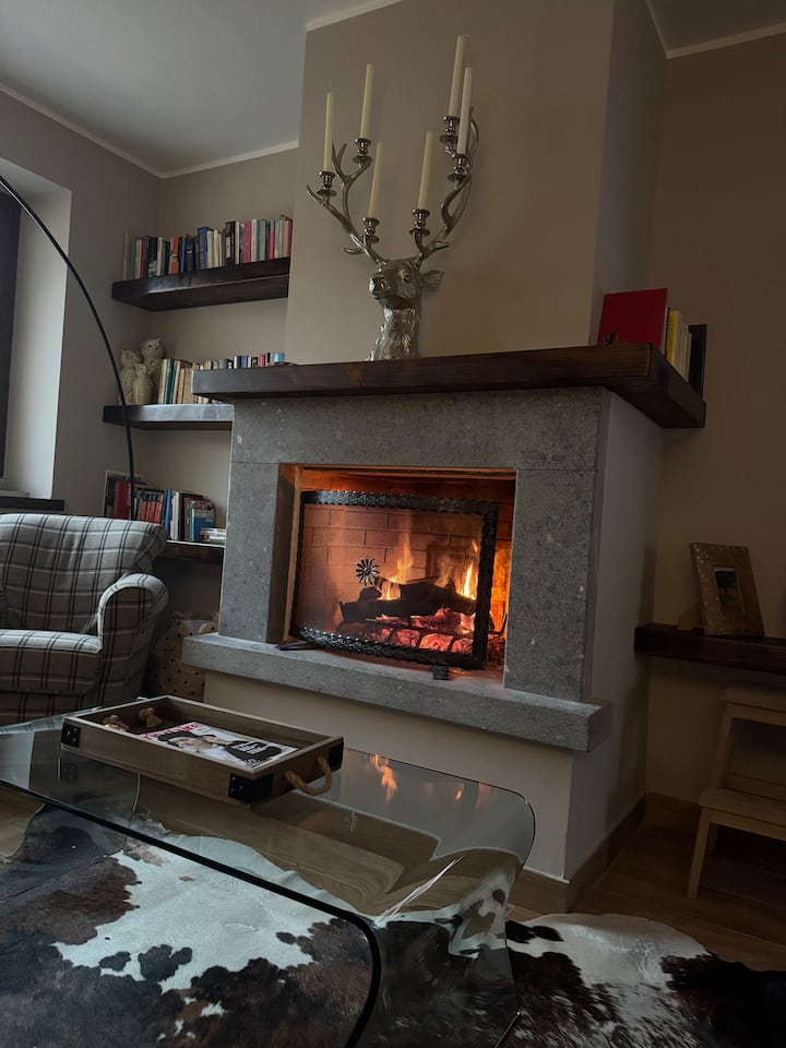 La Maison - Avezzano