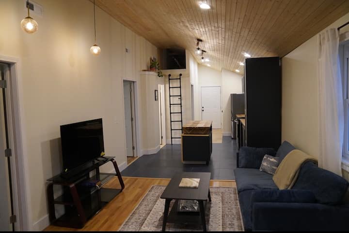 Scandi Blues - Knoxville, TN