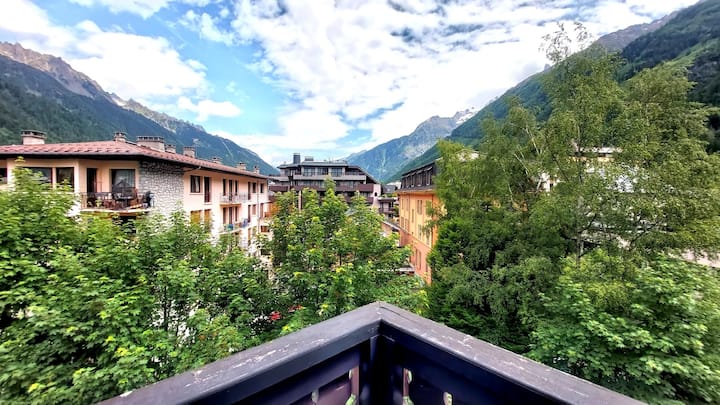 Studio Lognan 313 - Argentière