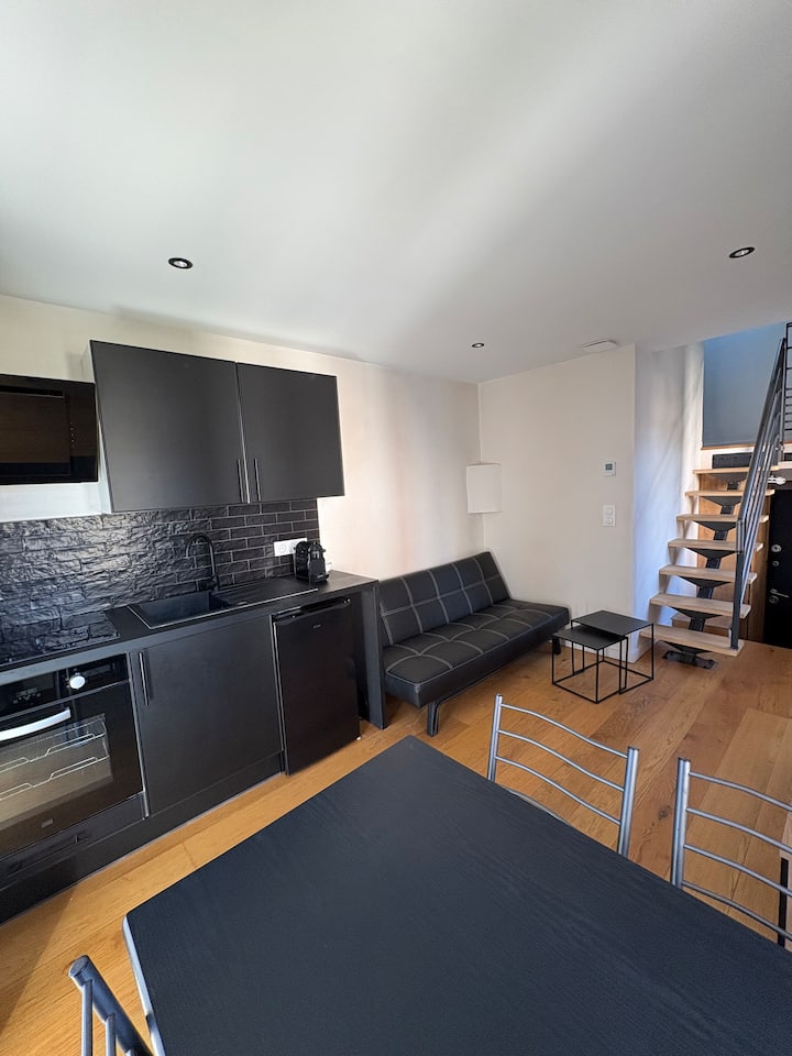 Studio Cosy Albertville – Proche Stations De Ski - Albertville