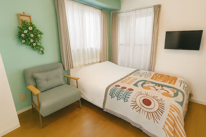 Near Shibuya, Tokyo Opera City Concert Hall_e - 시부야구