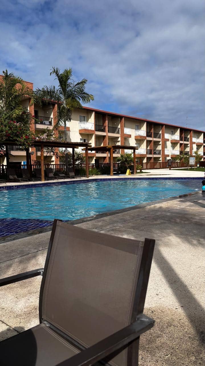 Ondas Resort (Porto Seguro) - Porto Seguro