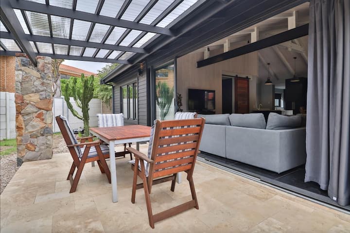 Miamor Island House - Sedgefield