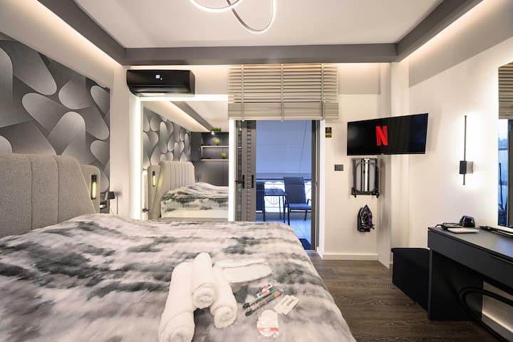 Lussuoso Casa 2 - Патры