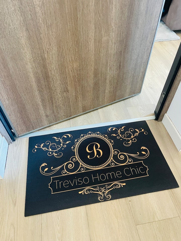 Treviso Home Chic La Casa Che Ti Fa Sentire A Casa - Treviso