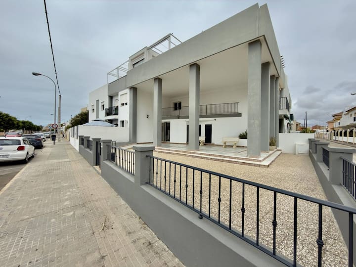 Residencial El Cano By Staycare - Rota