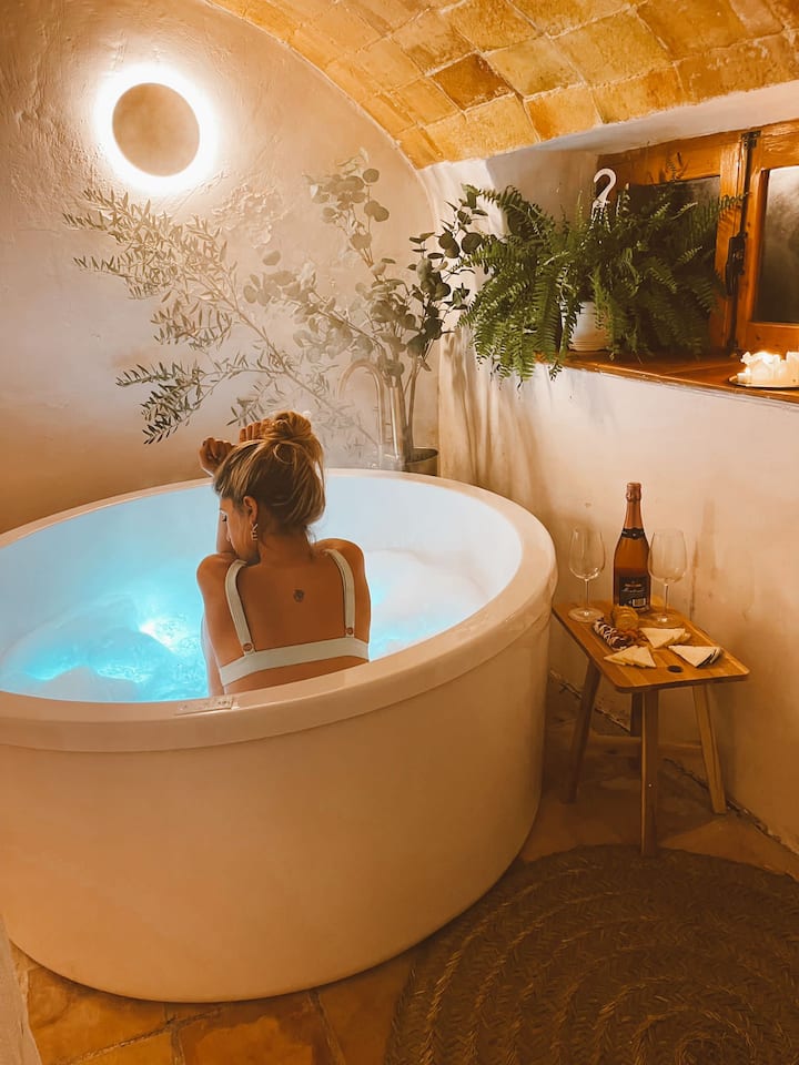 Halona Casa Rural - Bullas