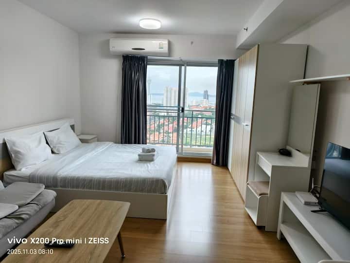 Supalai Condo -#4 - Pattaya City