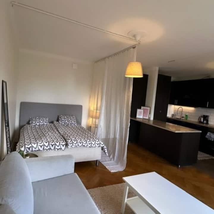 1br • Central Station • Ullevi • - Gothenburg