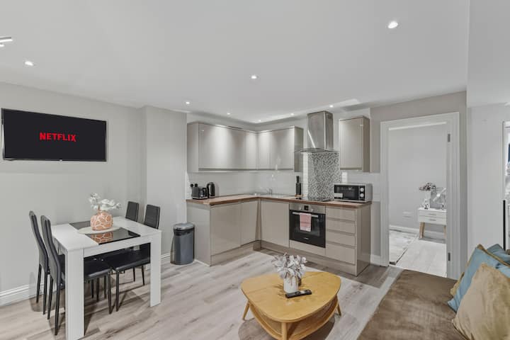 Trésor Caché Près D’holland Park Et Notting Hill - Londres