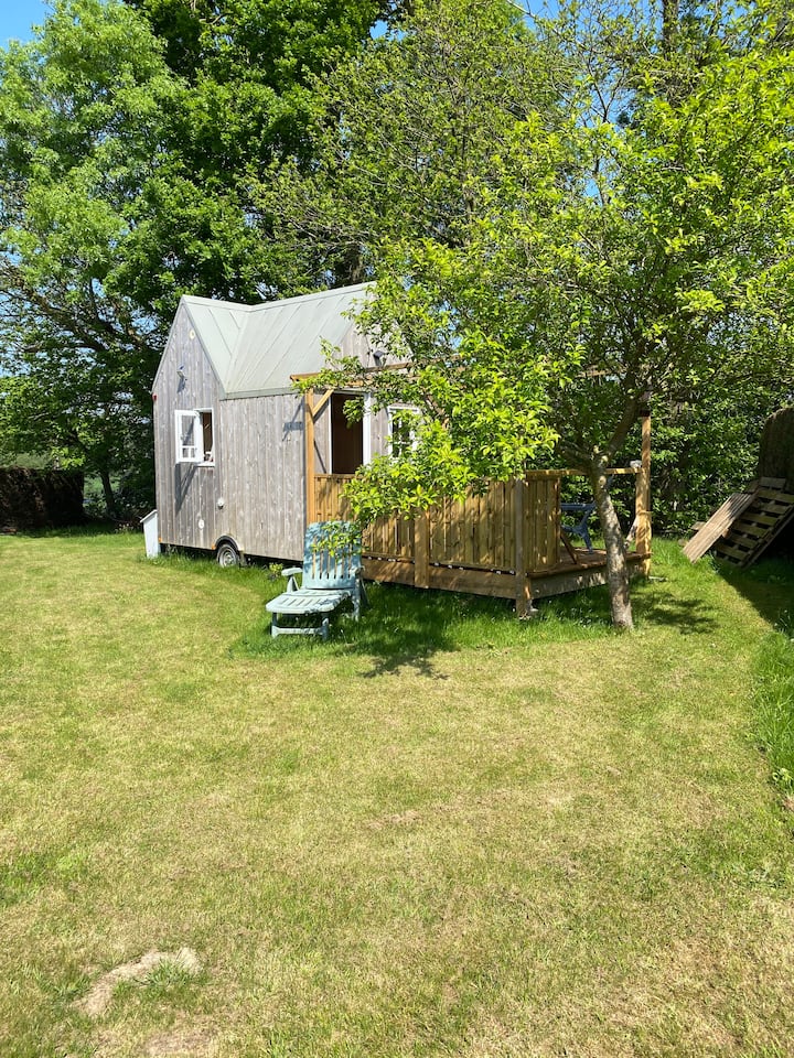 Cabane Ar Mor - Fréhel