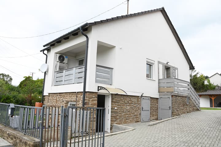 Kaldera 2-tihany - Tihany