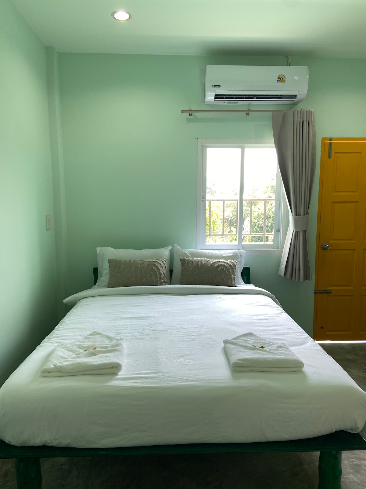 Rom Reun Homestay Phuket Room 4 - Flats for Rent in Chalong, Chang Wat ...