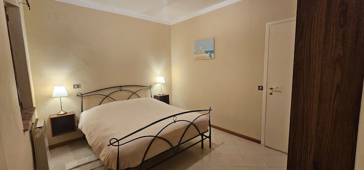 La Casa Grande - Abruzzo
