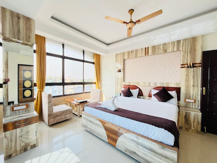 Riverdale Airbnb, Diamond Harbour - Diamond Harbour