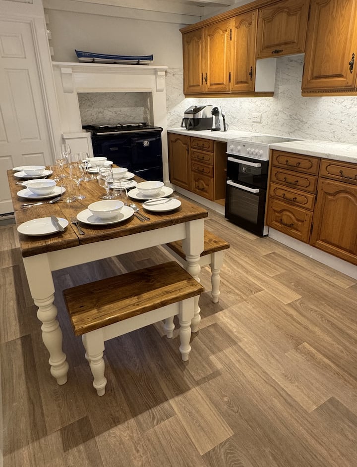 Coastal Home Steps From The Sea - Isles of Scilly