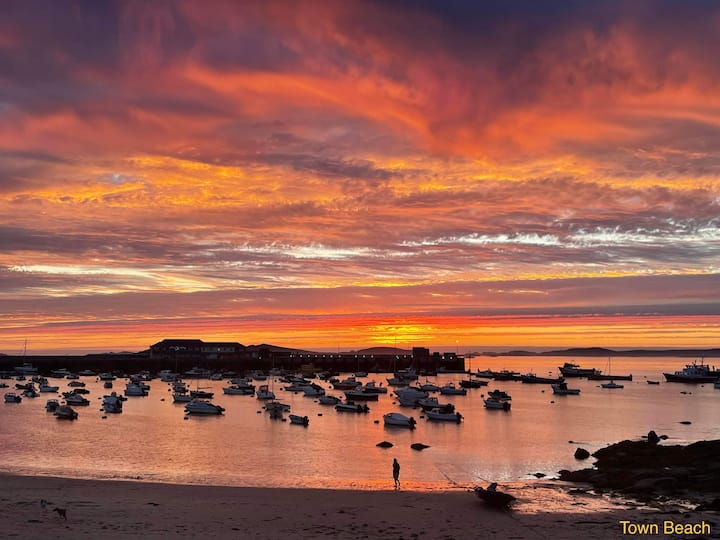 Coastal Home Steps From The Sea - Isles of Scilly