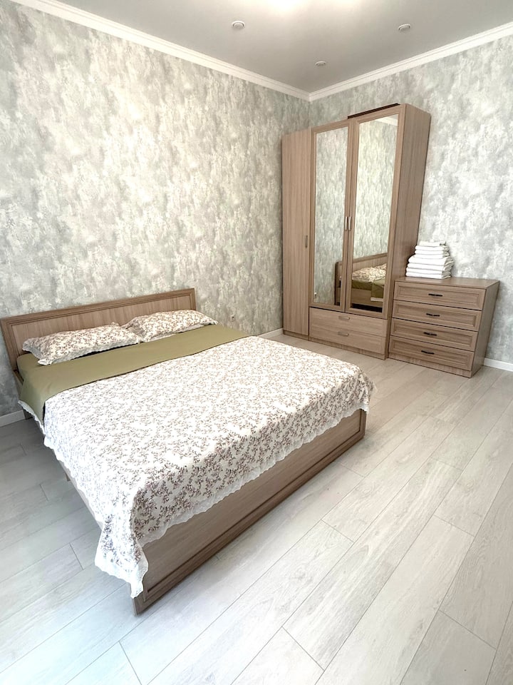 Квартира для вашего отдыха - Kazakhstan