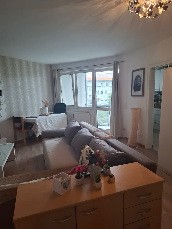 Apartment In The Heart Of Munich!
Central! - München