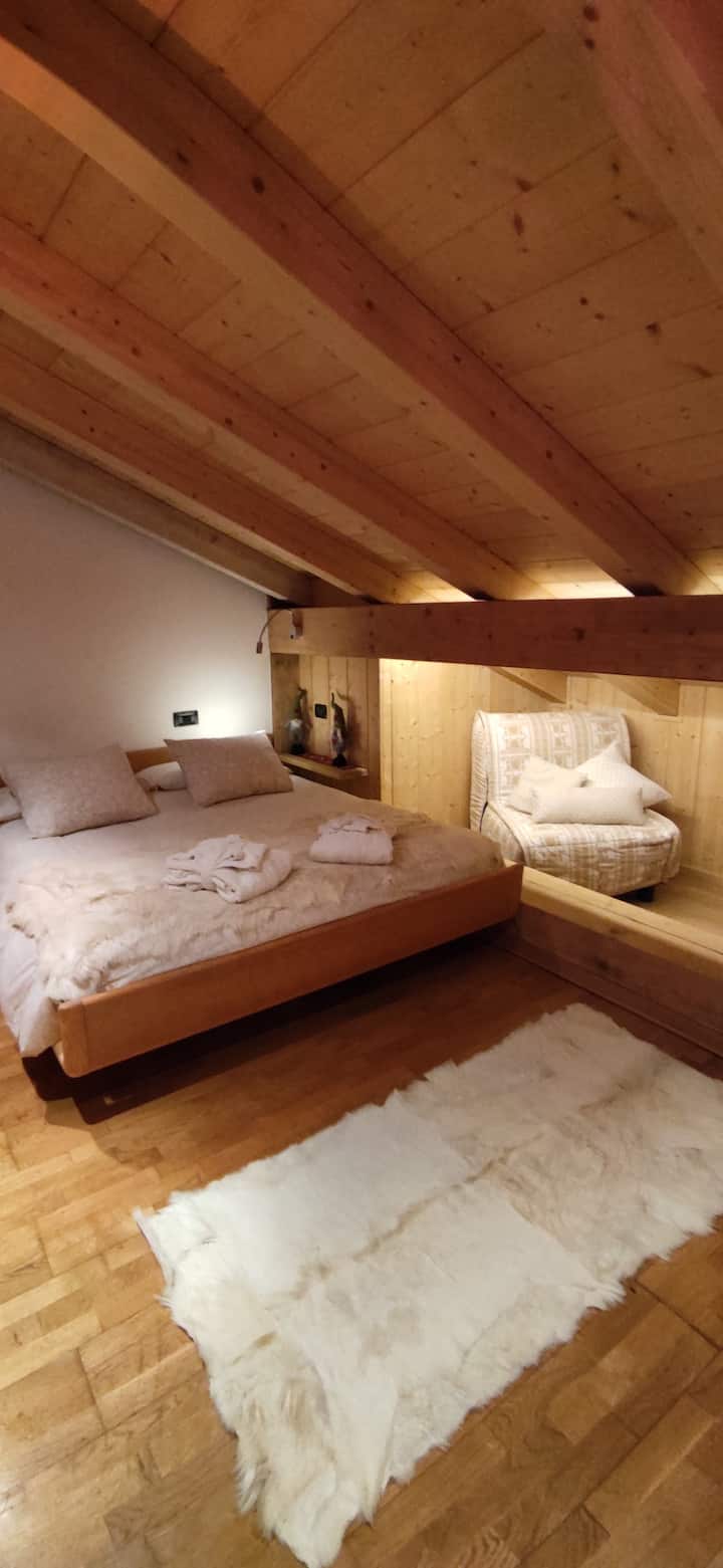 Bernina Express Mountain Bormio/ Valfurva - Sulden