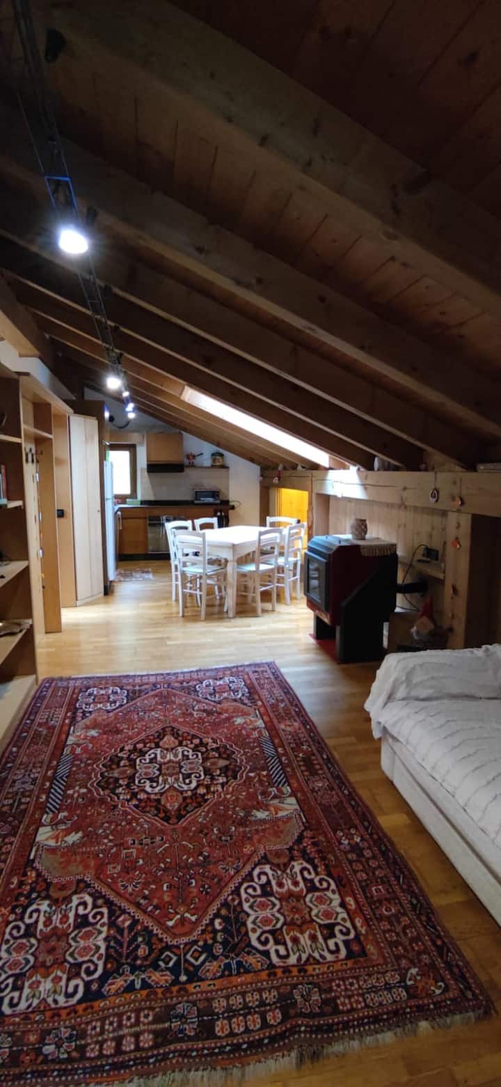 Bernina Express Mountain Bormio/ Valfurva - Sulden