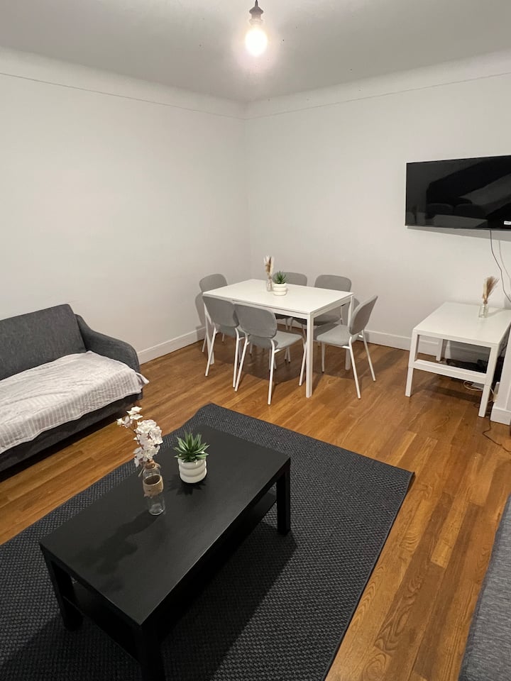 Le Toit Des Volcans – Terrasse & Confort (Wifi) - Clermont-Ferrand