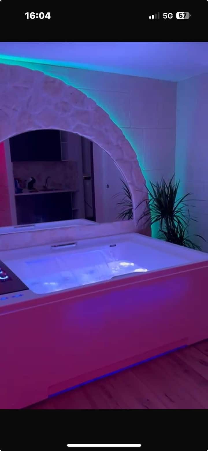 Monolocale Claustro Segreto - Altamura - Altamura