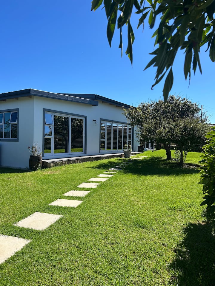 Whisty Equestrian Estate - 2 Farm Houses - Plett - Plettenberg Bay