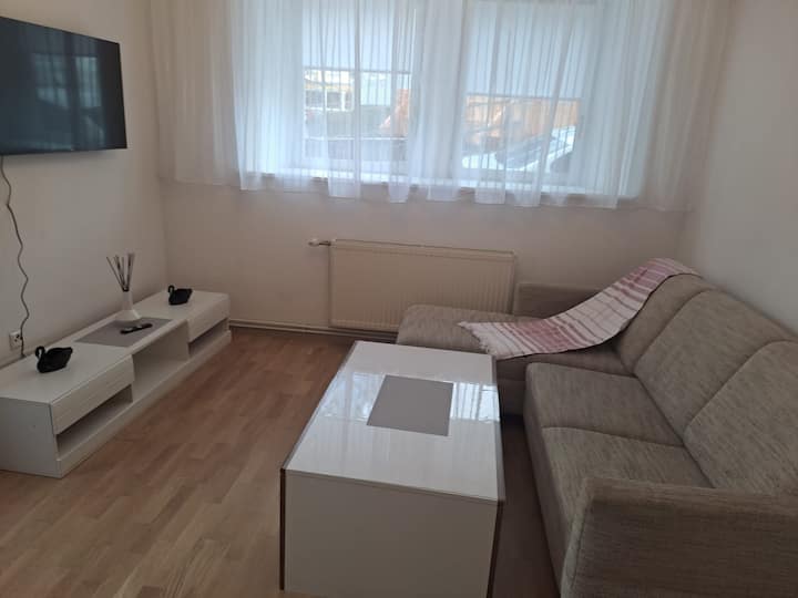 Ferienunterkunft Sveti - Liezen