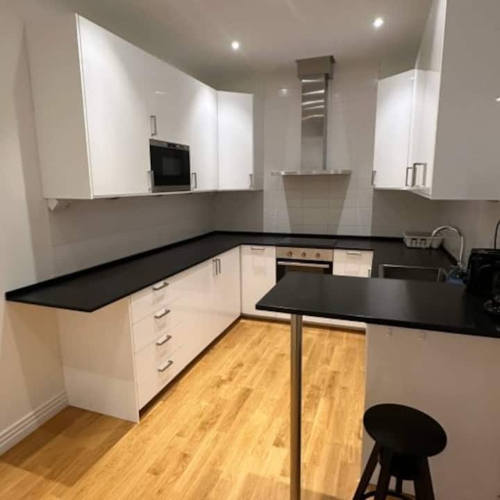 Workers & Families • 2br Apt • Central Gothenburg - Goteborg