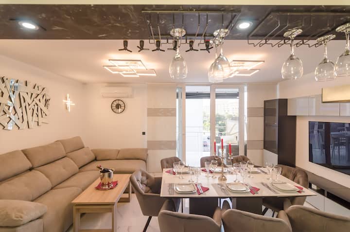 Appartement Kevin - Lloret de Mar