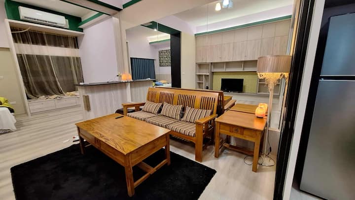 回到花蓮的家 Coming Home In Hualien - 花蓮市