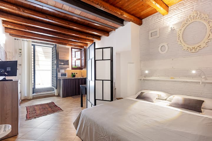 Guesthost - Giusino Experience In Palermo's Heart - Palermo