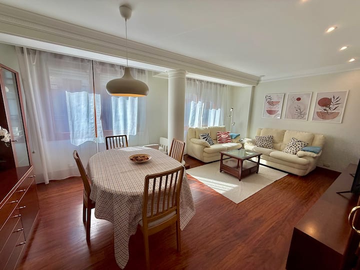 Aixebe - Confort En El Corazón De Bermeo - Bermeo