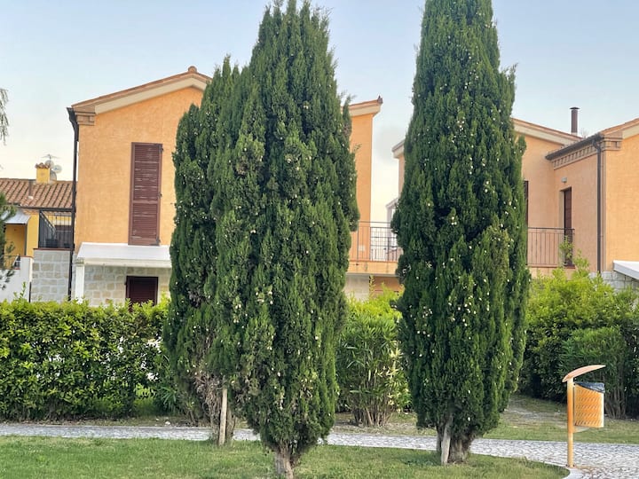 Casetta Al Mare - Ancona