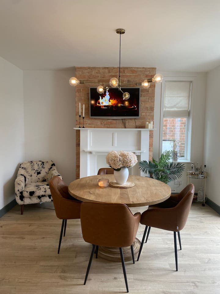 Cosy House Close To The New Forest - リングウッド