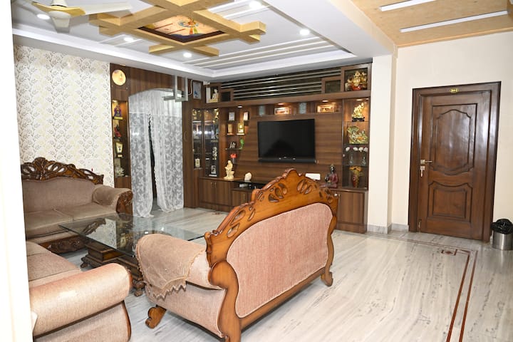 2bhk Flat Near To Beach Area - Visakhapatnam