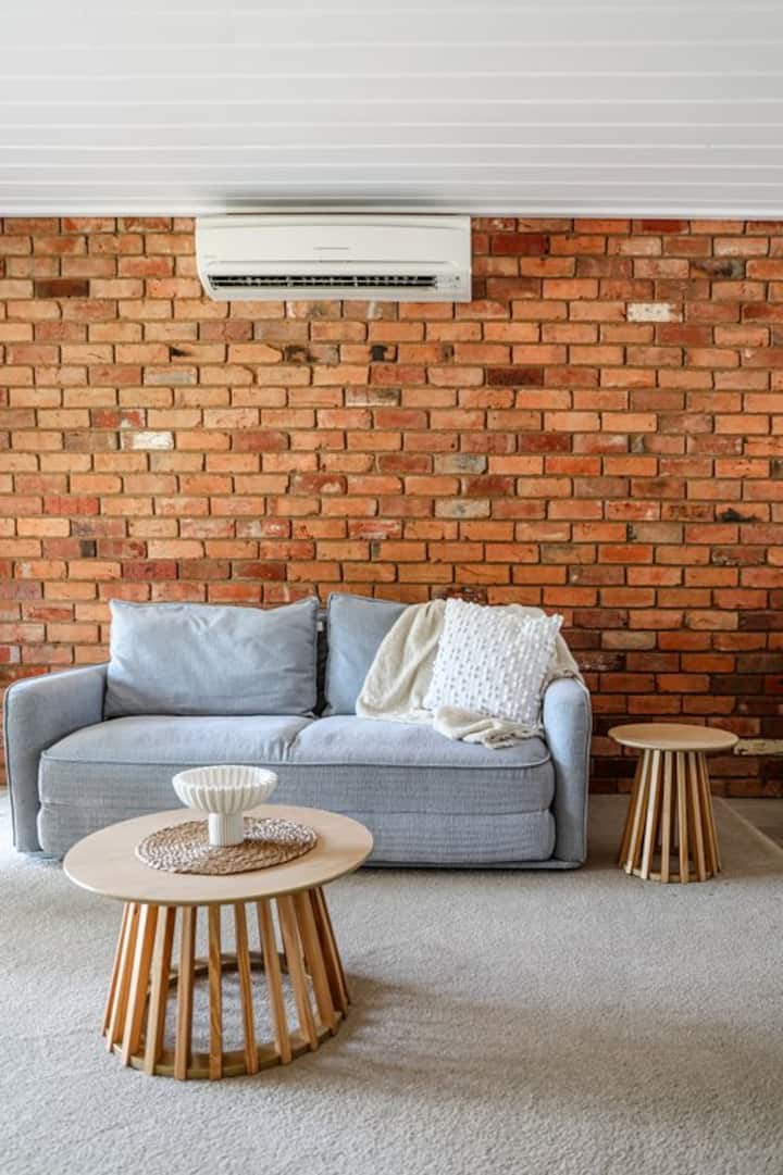 Old Charm On Berry - Moama