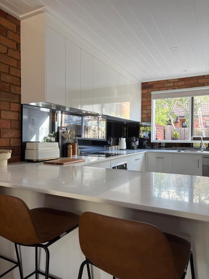 Old Charm On Berry - Echuca