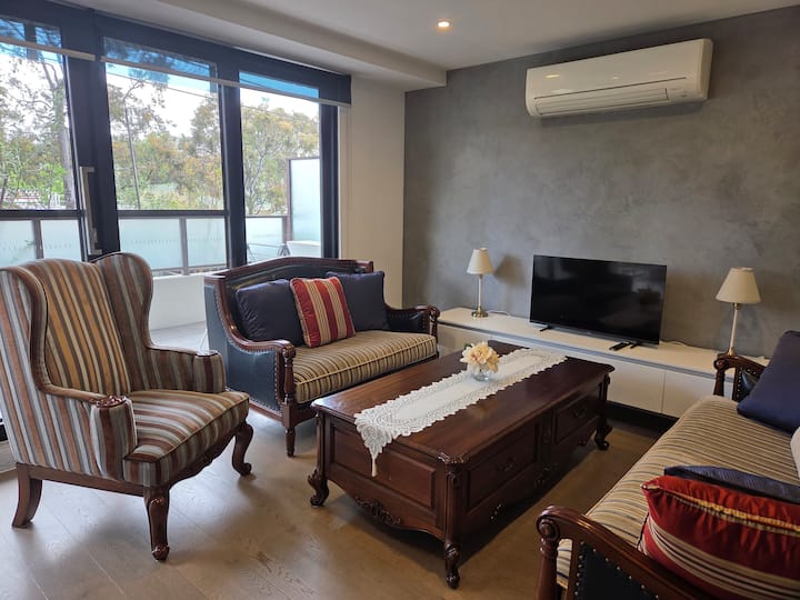 Apartment In St Kilda - Melbourne
