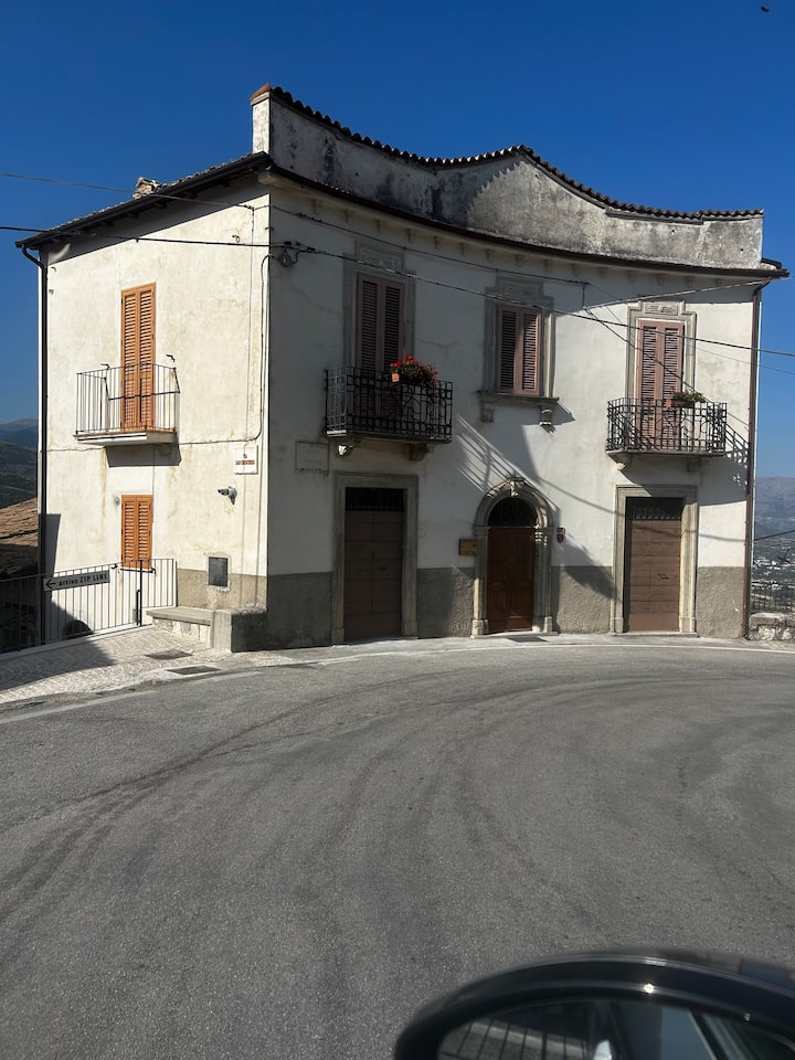 Casa Vacanza Colle San Marco - Sulmona